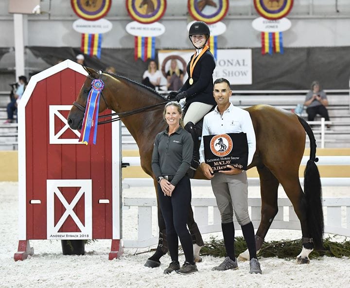 Congratulations to Alex Pielet, winner of the Region 5 ASCPA Regional ...